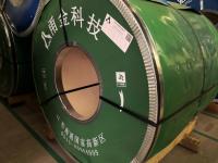 China 300 Series  304  Stainless Steel Strip Coil For Construction , Decoration for sale
