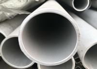 China 800H/800HT Seamless Stainless Steel Pipe Oxidizing And Nitriding Media Resistance for sale
