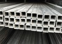 China 304 304L Stainless Steel Welded Tube High / Low Temperature Resistance for sale