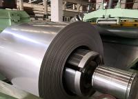 China 309s Stainless Steel Roll / 300 Series Stainless Steel 8K Mirror Surface for sale
