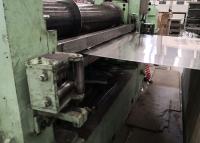 China 309s Stainless Steel Roll / 300 Series Stainless Steel 8K Mirror Surface for sale