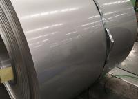 China Mill Finish 2507 Duplex Stainless Steel Sheet Coil Crevice Corrosion Resistant for sale