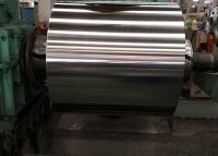 China Mill Finish 2507 Duplex Stainless Steel Sheet Coil Crevice Corrosion Resistant for sale