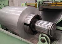 China 2205 Duplex Stainless Steel Sheet Roll Heat Resistance For Pressure Vessels for sale