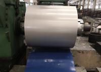 China 2205 Duplex Stainless Steel Sheet Roll Heat Resistance For Pressure Vessels for sale