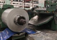 China 2205 Duplex Stainless Steel Sheet Roll Heat Resistance For Pressure Vessels for sale