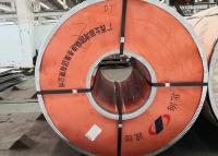 China 0.3 - 2.0mm Thick 200 Series 202 Stainless Steel Coil 2B Finish For Automotive Trim for sale