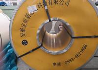 China 200 Series Stainless Steel Sheet Coil 2B BA Hairline 0.5 - 2.0mm Thickness for sale