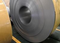 China BA Finsh Cold Rolled Stainless Steel Coil Corrosion Resistance for sale