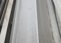 China Natural Color Stainless Steel Profiles Hot Rolled AISI ASTM Standard for sale