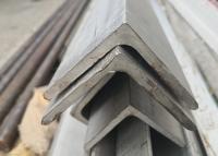 China Natural Color Stainless Steel Profiles Hot Rolled AISI ASTM Standard for sale