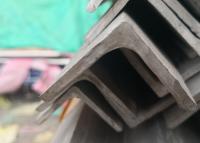 China Natural Color Stainless Steel Profiles Hot Rolled AISI ASTM Standard for sale