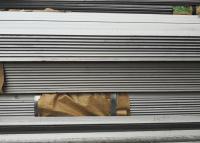 China Custom Made Stainless Steel U Channel , 316 Stainless Steel Flat Bar for sale