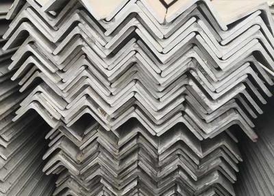 China Custom Made Stainless Steel U Channel , 316 Stainless Steel Flat Bar for sale