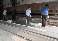 China SS304 SS316 Stainless Steel Profiles ASTM,AISI,DIN,EN,GB,JIS Standard for sale