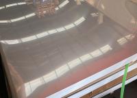 China Cold Rolled 2205 Duplex Stainless Steel Plate / 2205 Stainless Steel Sheet for sale