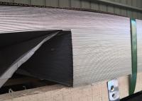 China 0.3-6mm Thickness Cold Rolled Stainless Steel Sheet MTC, ISO Certification for sale