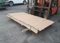 China 2B / BA 309s Stainless Steel Sheet , Stainless Steel Cold Rolled Sheet for sale