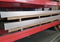 China 2B / BA 309s Stainless Steel Sheet , Stainless Steel Cold Rolled Sheet for sale