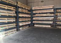 China 2B / BA 309s Stainless Steel Sheet , Stainless Steel Cold Rolled Sheet for sale