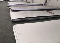 China Polished Etched Stainless Steel Sheets / Bright 904l Stainless Steel Sheet for sale