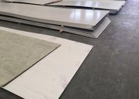 China 310S Cold Rolled Stainless Steel Sheet For Heating Furnaces Energy Plant for sale