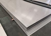 China 310S Cold Rolled Stainless Steel Sheet For Heating Furnaces Energy Plant for sale