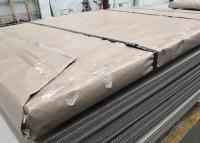 China Decoration Stainless Steel Sheet 304 , Cold Rolled Steel Sheet Metal 3.0mm~150.0m for sale