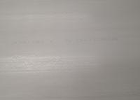 China Construction 304 Cold Rolled Stainless Steel Sheet Bright Annealed Surface for sale