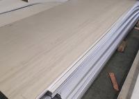 China OEM 409l Stainless Steel Plate / Durable Stainless Steel Cold Rolled Sheet for sale