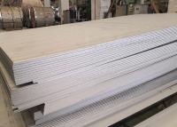 China OEM 409l Stainless Steel Plate / Durable Stainless Steel Cold Rolled Sheet for sale