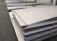 China 200 Series 201 Hot Rolled Stainless Steel Sheet BA , HL , Mirror Finish for sale