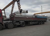 China High Temperature Strength Seamless Tube Stainless Steel , 2520 Seamless Ss Pipe for sale