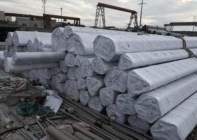 China High Temperature Strength Seamless Tube Stainless Steel , 2520 Seamless Ss Pipe for sale