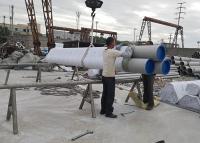 China High Temperature Strength Seamless Tube Stainless Steel , 2520 Seamless Ss Pipe for sale