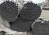 China Chemical Resistance Seamless Stainless Steel Pipe For Petroleum , Chemical Industry for sale
