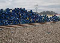 China Industry Seamless Stainless Steel Pipe ASTM A554, A249, A269 And A270 Standard for sale