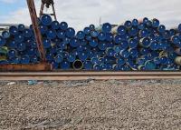 China Industry Seamless Stainless Steel Pipe ASTM A554, A249, A269 And A270 Standard for sale