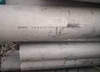 China Grade 630 Seamless Stainless Steel Pipe High Corrosion Resistance for sale