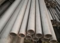 China Grade 630 Seamless Stainless Steel Pipe High Corrosion Resistance for sale
