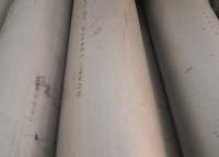 China Biomedical Stainless Steel Pipe Seamless , 17-4PH Stainless Seamless Tubing for sale