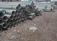 China ASTM AISI GB DIN JIS Stainless Steel Seamless Pipe , Seamless Stainless Steel Tubes for sale