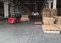 China Mill Finish Cold Rolled Stainless Steel Sheet MTC, ISO Certification for sale