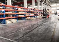 China Acid White Cold Rolled Stainless Steel Sheet 2B, BA, No.4, 8k Finish for sale