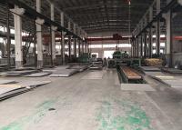 China ASTM A240 Hot Rolled Stainless Steel Plate 304L Bright Annealed Finish for sale