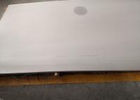 China Customized 300 Series Hot Rolled Stainless Steel Plate 321 Different Finish for sale