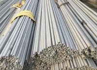 China 316L Stainless Steel Seamless Tube , Seamless SS Pipe Anti Corrosion for sale