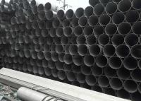 China Multifunction Seamless Stainless Steel Pipe 304 316L Grade 0.16-3.0mm Thickness for sale