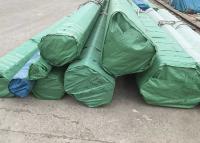 China High Hardness Seamless Stainless Steel Pipe 400# Polish ASTM, EN, JIS Standard for sale