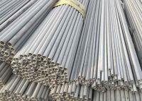 China 300 Series 309S Seamless Stainless Steel Pipe With Natural Surface 6MM-600MM for sale